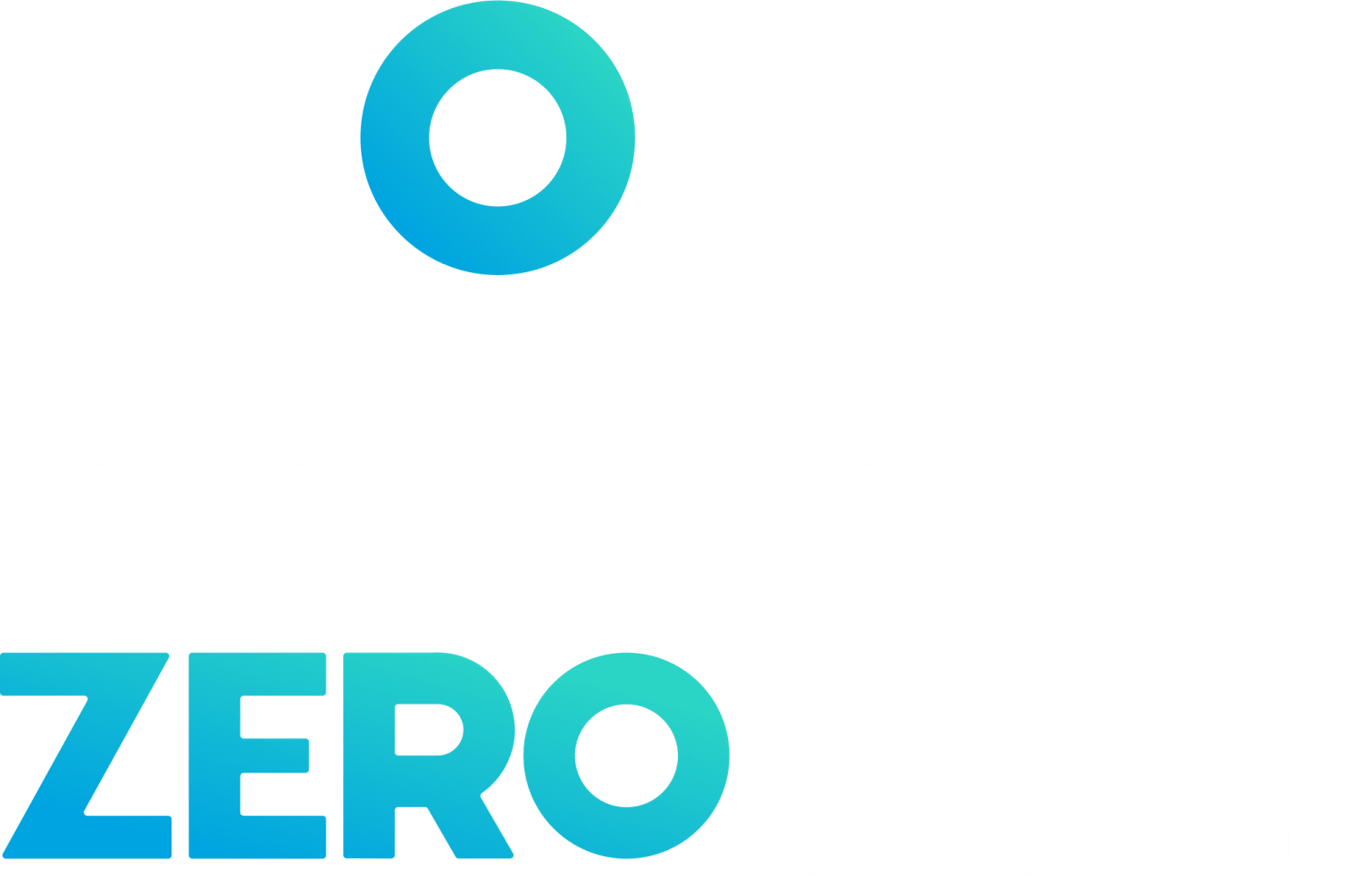 Ponto Zero – Tecnologia que aproxima
